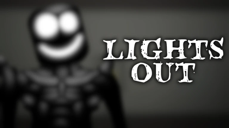Lights Out💡 | Roblox Game - Rolimon's