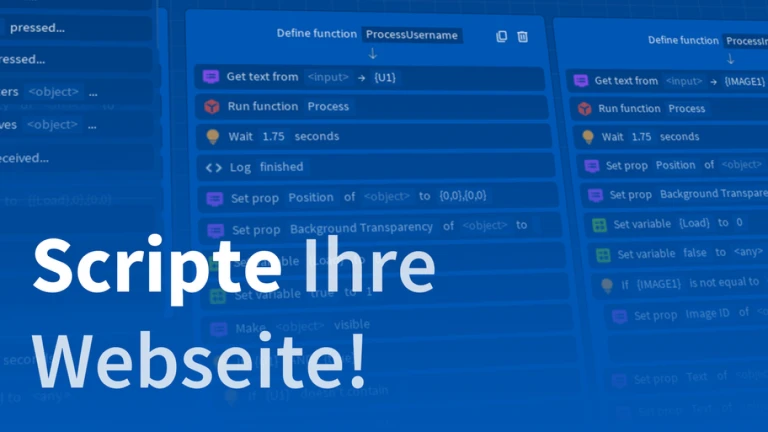 CatWeb: Erstelle eine Website! - Roblox