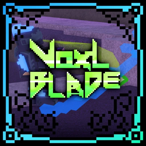 Voxlblade - RBXServers