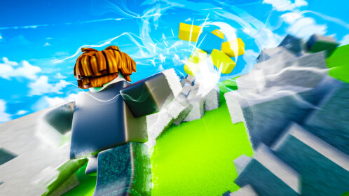 [UPD] ต่อสู้เพื่อเอาชีวิตรอด - Roblox