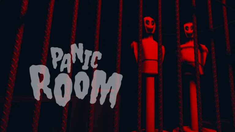 [EVENT] ESCAPE ROOM - Roblox