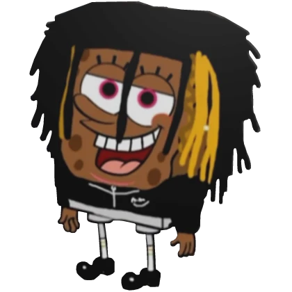 Yn Bob | Roblox Item - Rolimon's