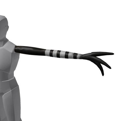 [FNAF] Puppet - Left Arm | Roblox Item - Rolimon's