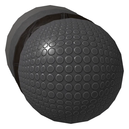 Asset Preview