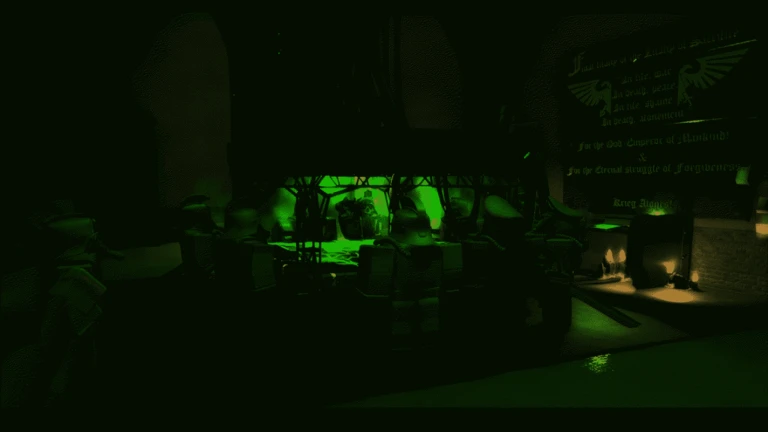 Warhammer 40k : GUERRA [SIEGE OF VRAKS] - Roblox