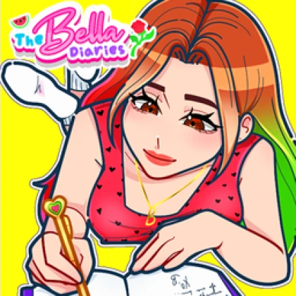 bella from diary