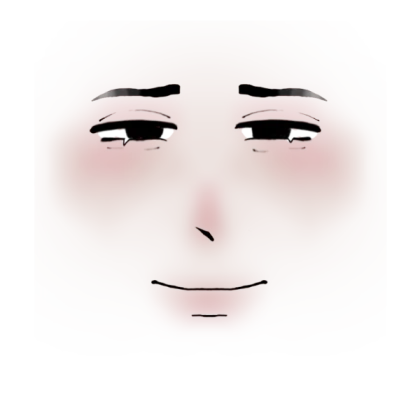 Csom face