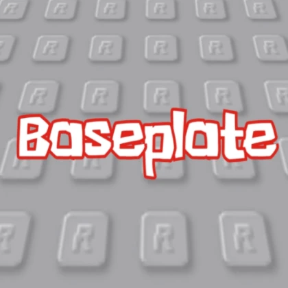 Baseplate