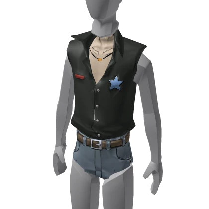 2D - Torso | Roblox Item - Rolimon's