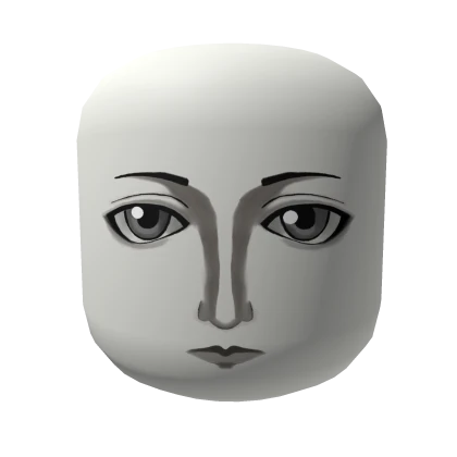 Darce (D'arce) Face F&H / Fear and Hunger | Roblox Item - Rolimon's