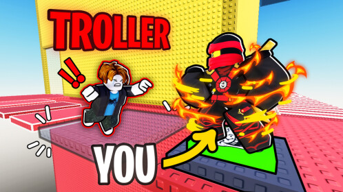 THÁP ANH HÙNG - Roblox