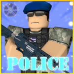 TRM | Police - Roblox