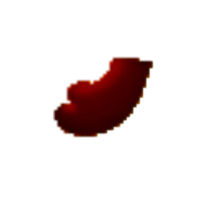 Regular 64 Marios Sideburns