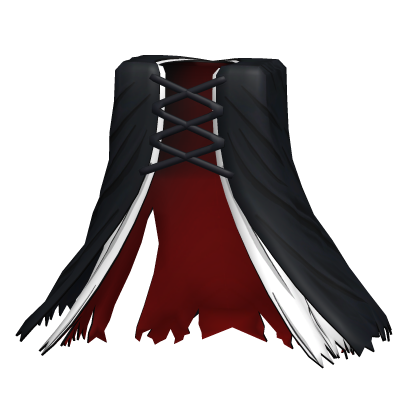 Ichigo Fullbring Manto de Bankai - Roblox