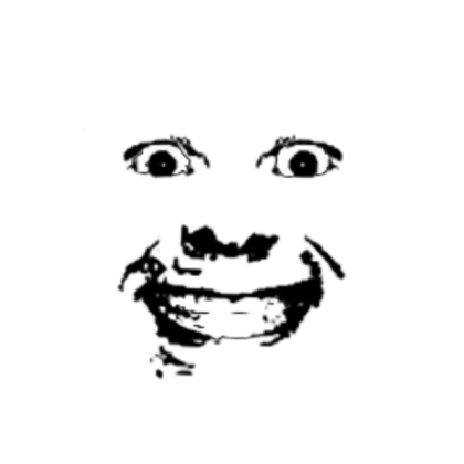 Blockland - Renderman Face