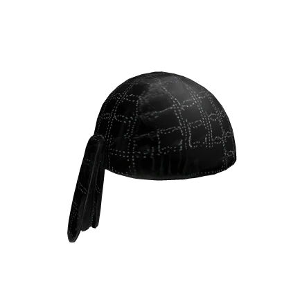 Velvet studded durag | Roblox Item - Rolimon's