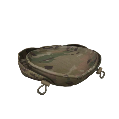 MCam L5 PCU Hood | Roblox Item - Rolimon's