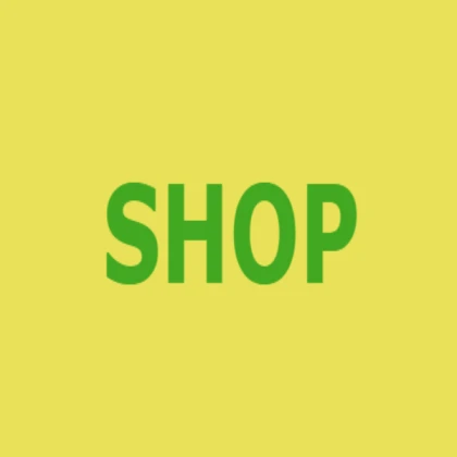 Shop title