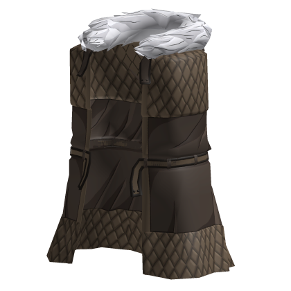 Abrigo Sung Jin Woo - Roblox