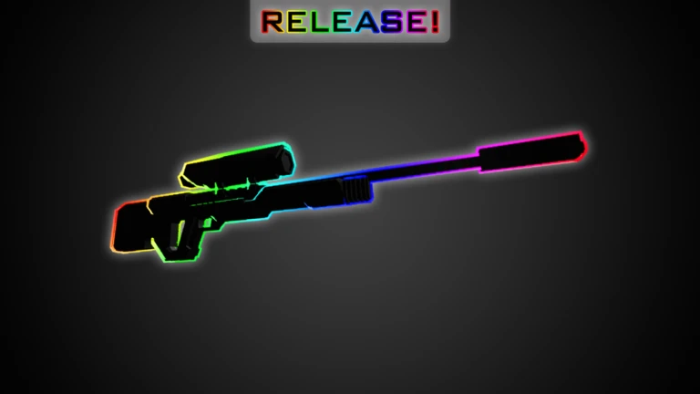 Snipers Arena | RELEASE! - Roblox
