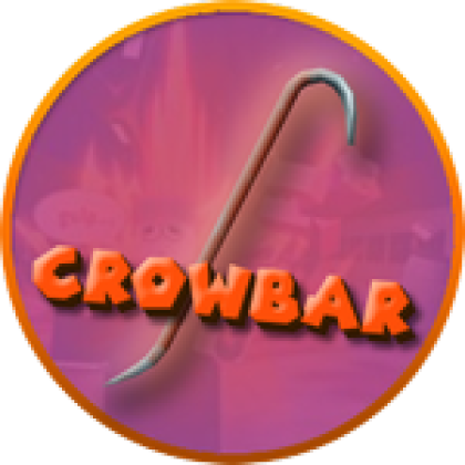 CROWBAR UNLOCK - Roblox