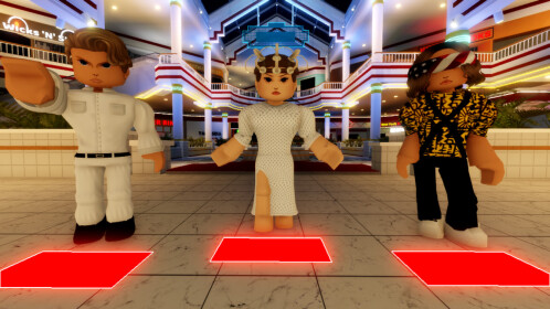 Vecna VS Eleven (Stranger Things) - Roblox