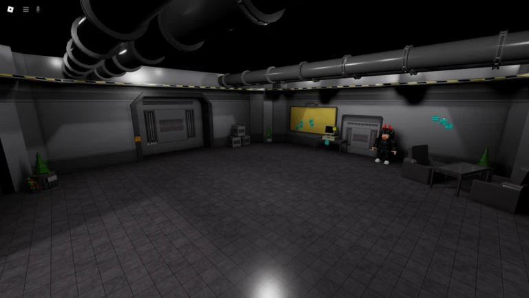 Delta Instalasi - Roblox