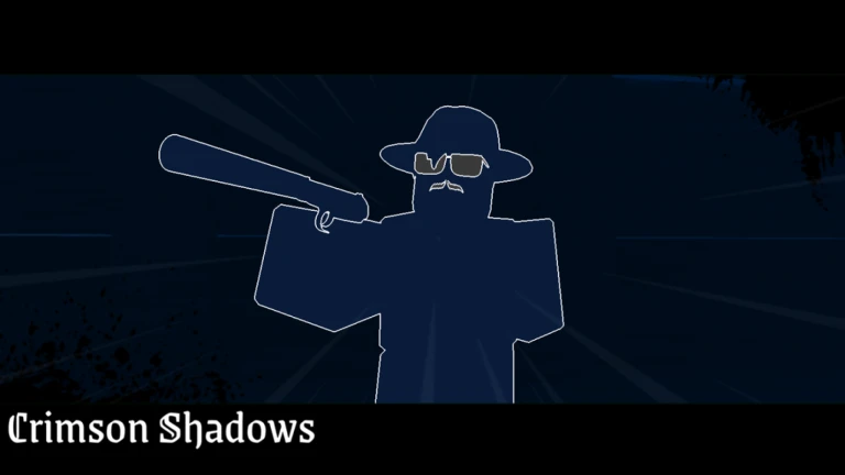 Crimson Shadows - Roblox