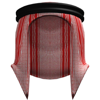 Keffiyeh | Roblox Item - Rolimon's
