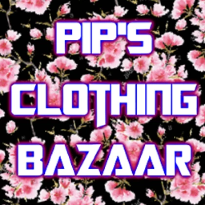 Pip's Clothing Bazaar | Roblox Group - Rolimon's
