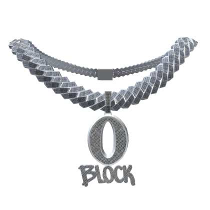 O Block Chain | Roblox Item - Rolimon's