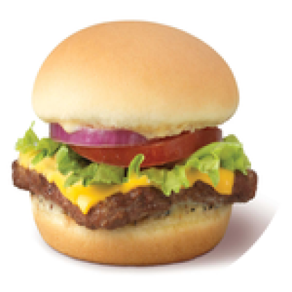 junior cheeseburger - Roblox