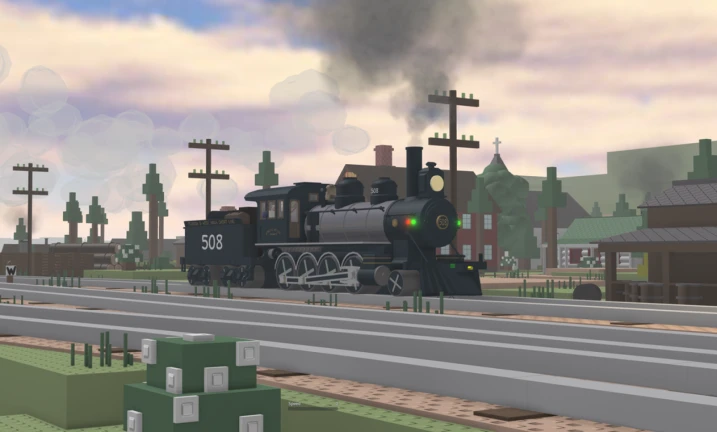 [TTTE 80TH GAMEPASS] ทุ่งทรายย้อนยุค (BETA) - Roblox