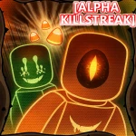 [🎃UPD🔥] Alpha Killstreak | Roblox Game - Rolimon's