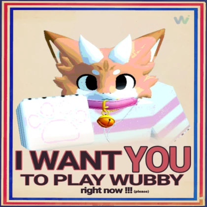 Wubby Propaganda