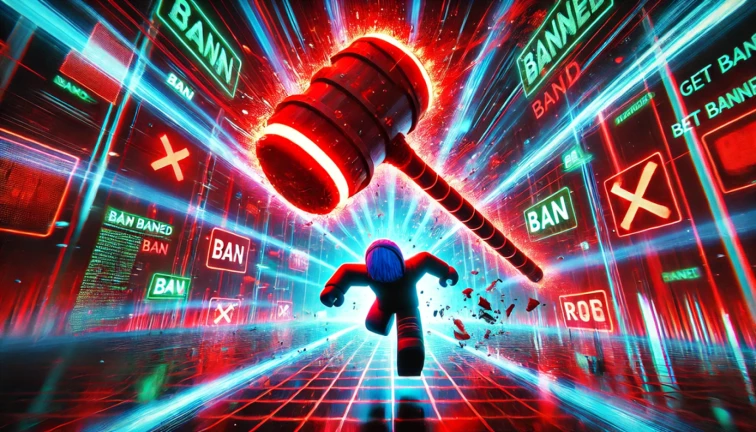 금지된 시뮬레이터 획득 - Roblox