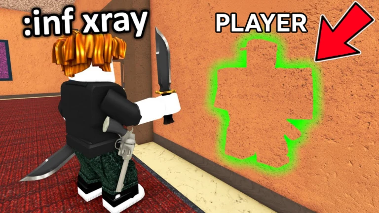 MM2 d'Angelazz - Roblox