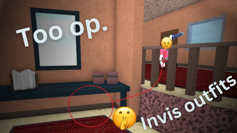 [UPD] ¡Avatares entrelazados! (Trajes) - Roblox