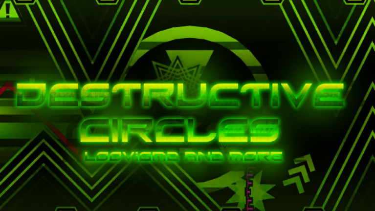 Beat Bounce Demonlist