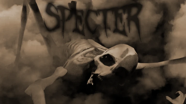 SPECTER | Juega en Roblox