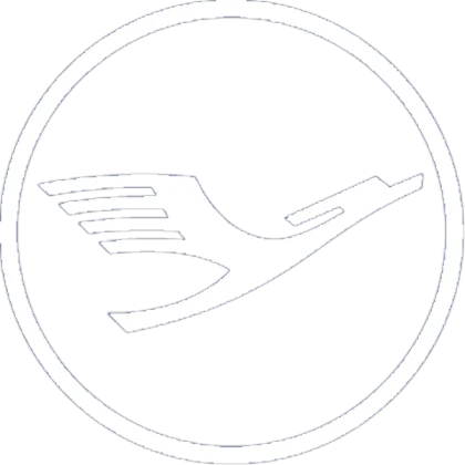 Lufthansa logo 2