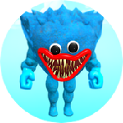 Become Buff Poppy (Permanent) - Roblox