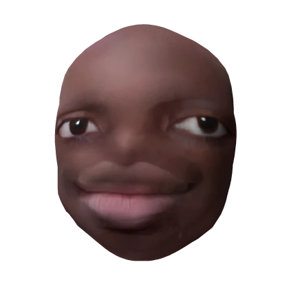 Cabeza de meme gracioso - Roblox