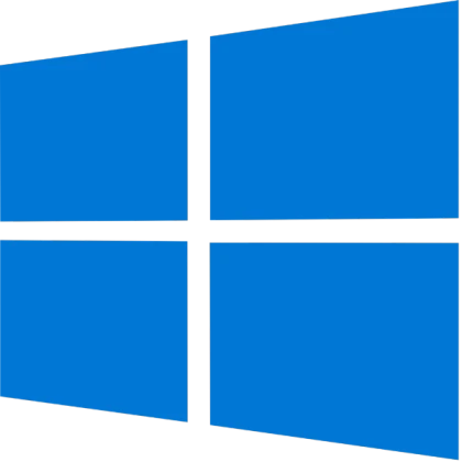 Windows 10 logo
