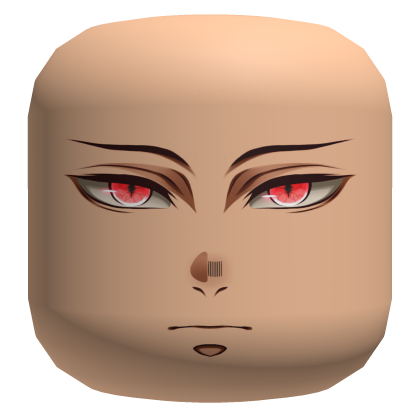 Muzán - Roblox