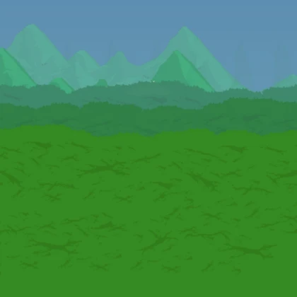 Terraria Jungle Background