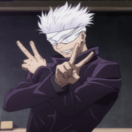 gojo