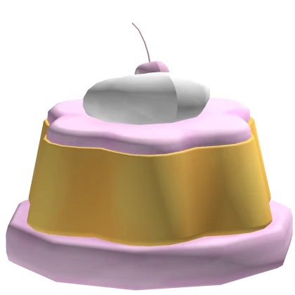 pudding | Roblox Item - Rolimon's