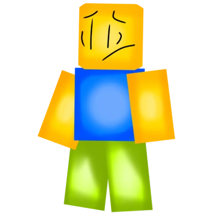 Noob scared