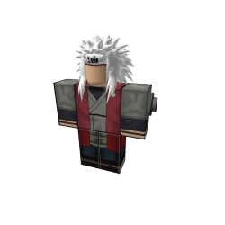 StarterCharacter Jiraiya